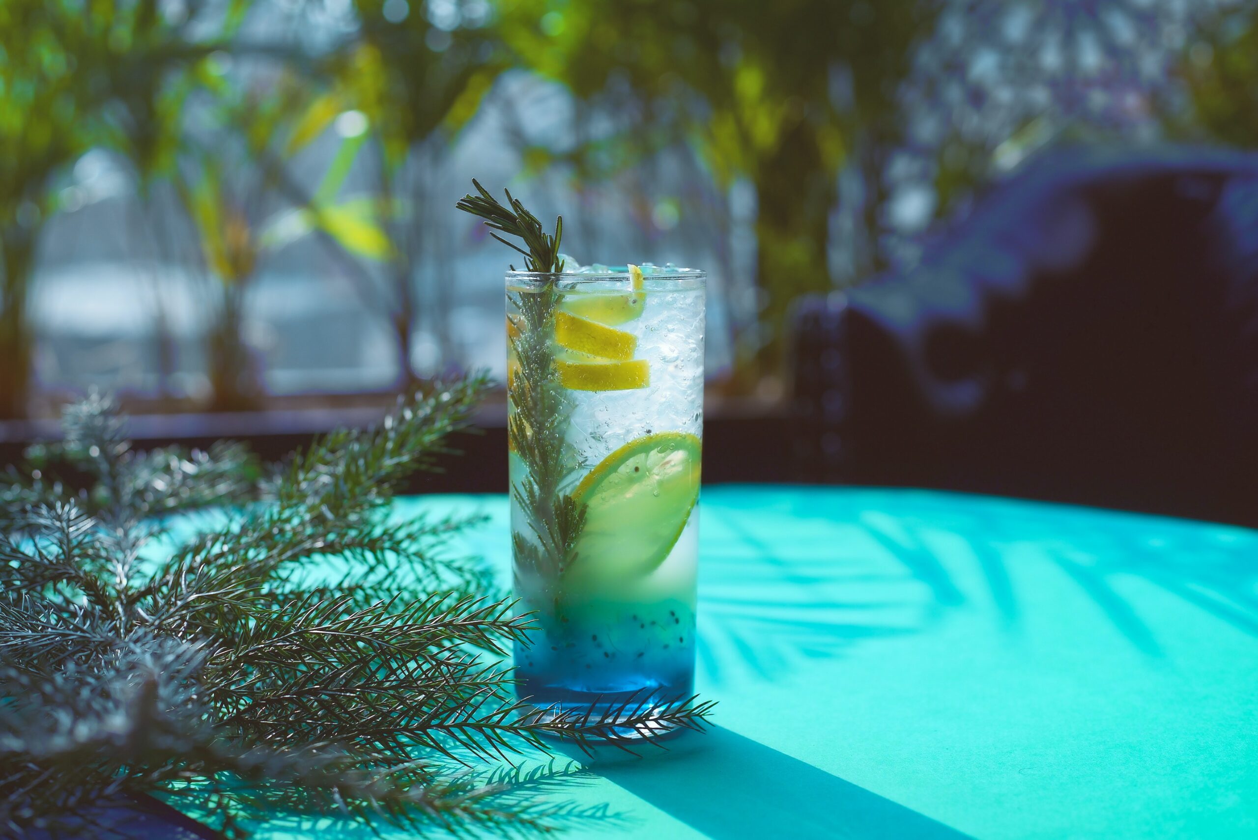 What are the best drinks in Ibiza - Itaca Ibiza